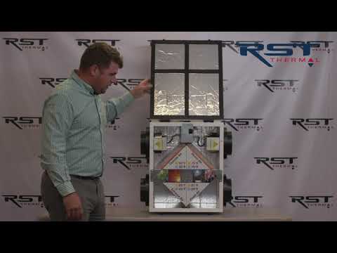 What is an Energy Recovery Ventilator (ERV)?