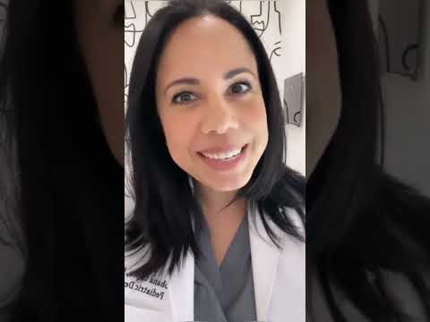 Pepto Bismol Makes Your Tongue Black?!🤯 Dentist Explains!