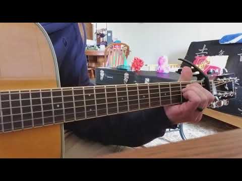 "Hurricane" - Band of Heathens
