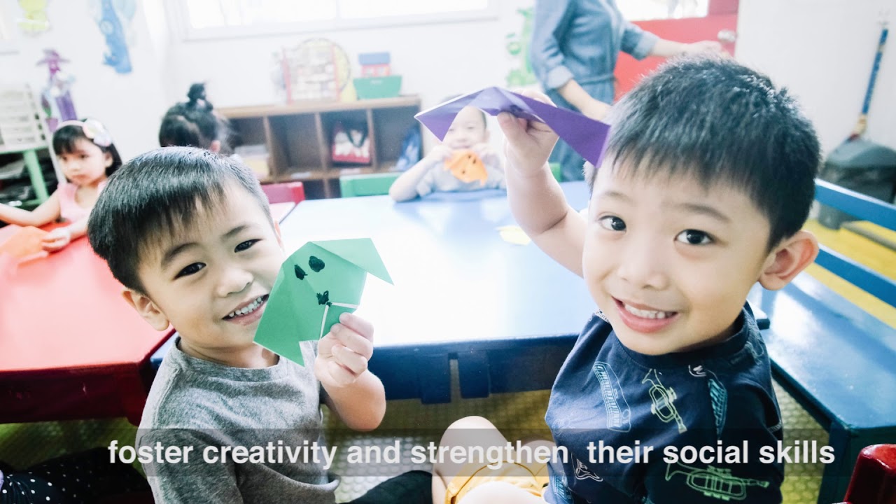 Goodstart Preschool