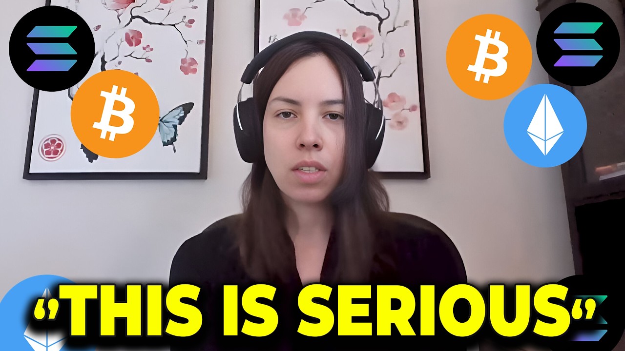 Everyone Must Prepare For What Is Coming! & MicroStrategy Panic! - Lyn Alden