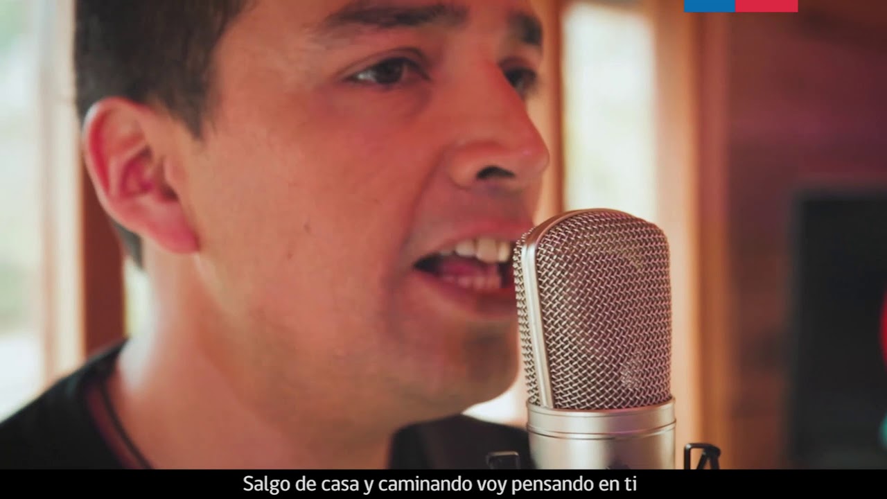 BIOGRAFÍAS Y ESPACIOS CREATIVOS 2021 - Cap#03 Banda Juana González - Curacautín