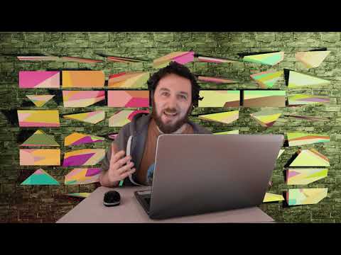 Tutorial: How To Open A File In Paint!