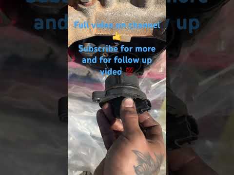 Intake control valve delete on 4.6 pi f150 . Will it work? Sub for results