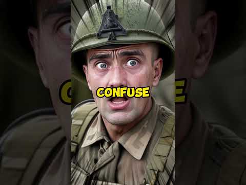 Fascinating facts about World War 2 #shorts #history