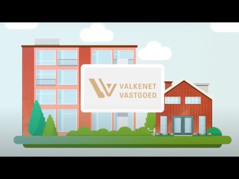 Wij Beheren Uw Vastgoed | Valkenet Vastgoed | Compleet Vastgoed Beheer.