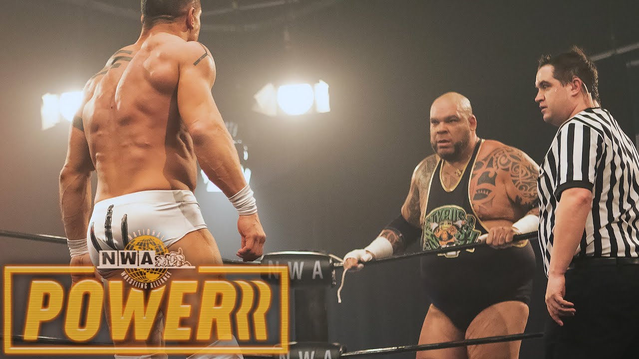 Fightful | WWE News, AEW News, Pro Wrestling Backstage News