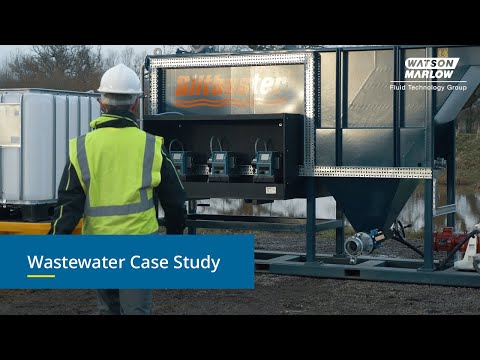 Reliable pumps for harsh environmental conditions | WMFTG