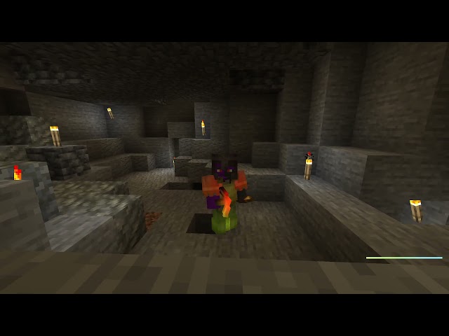 SUBTLE RAINBOW ENCHANT GLINT Minecraft Texture Pack