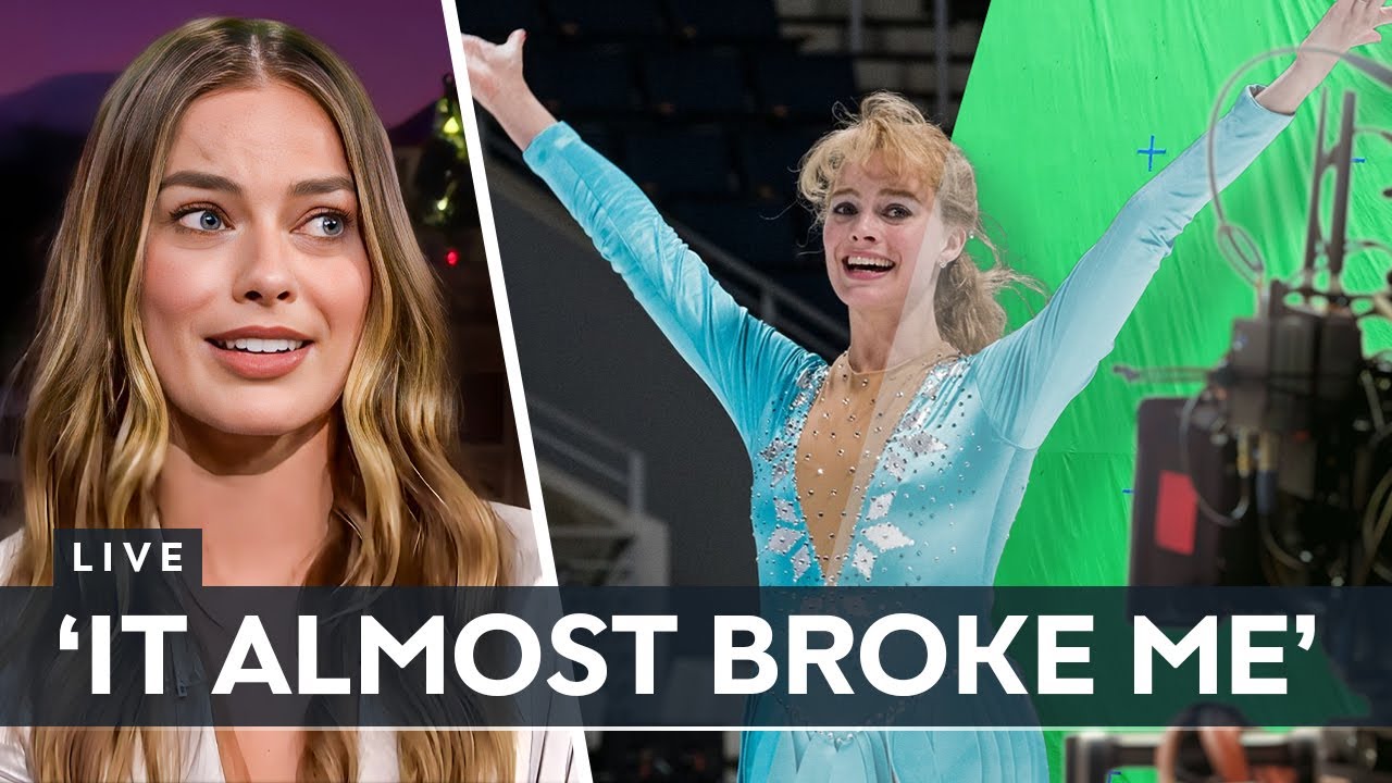 Actors Who Learnt INSANE Skills For A Role..