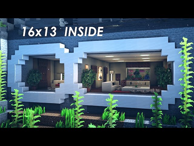 7 best Minecraft underwater base designs in 2023