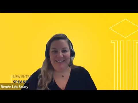 Networking Masterclass - New Entrants
