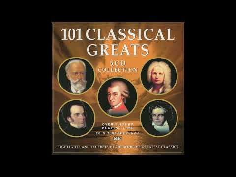 Antonín Dvořák - String Serenade, In E Major, Op 22, Moderato