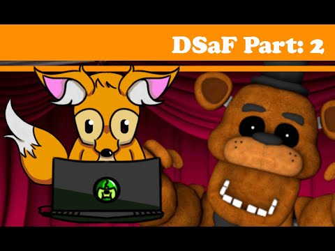 Steam Community :: Video :: DSaF Part 2 (No Commentary)