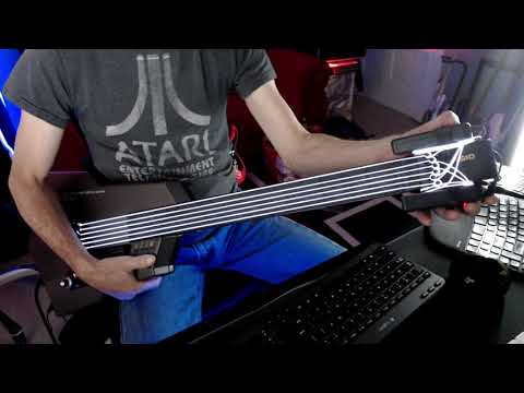 Casio DG-20 - ranked #2 in Digital Modeling Guitars | Equipboard