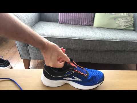 Shoe Tying Variations – The Physiorun Hub