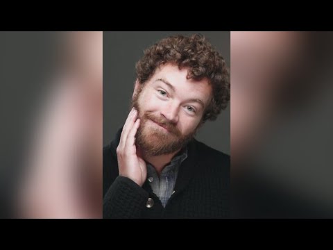 'That 70s Show' star Danny Masterson found guilty on two counts of rape