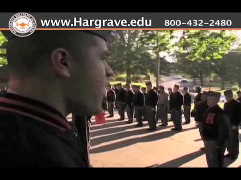 Hargrave Military Academy Boarding School for Young Men