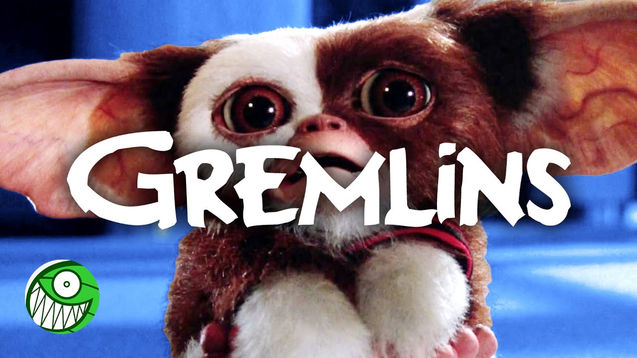 The secret story behind GREMLINS