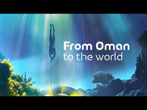 From Oman To The World - Omantel