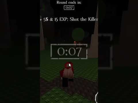 lms (luckiest man standing) | #roblox #forsaken #robloxforsaken #lms #gambling #robloxedit #clutch