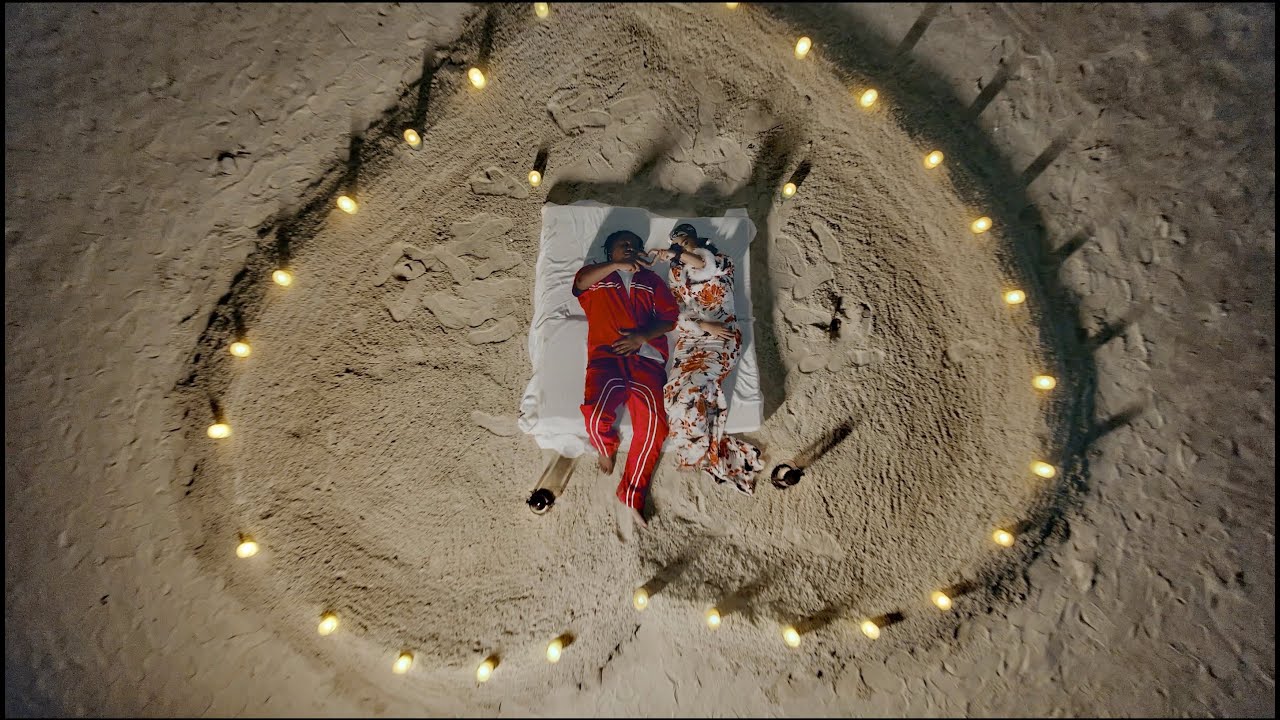 Mon Amour by Rayvanny & Mbosso from Tanzania | Popnable