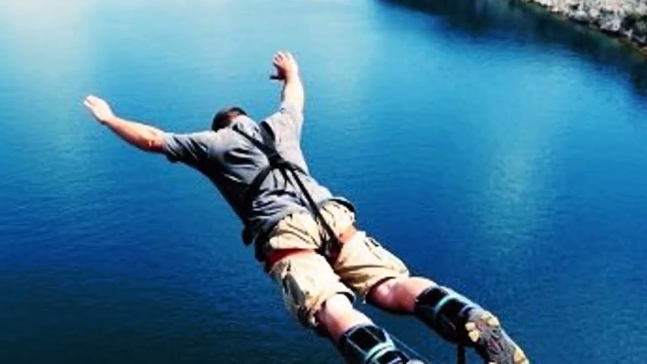 5 Ways To Broaden Your Horizons And Meet New People.