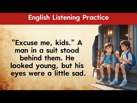 Reading Practice | Improve Your Speaking in English | Graded Reader | Learn English
