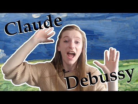 What Is Impressionist Music? | How the music of Debussy and Impressionism Came to Be