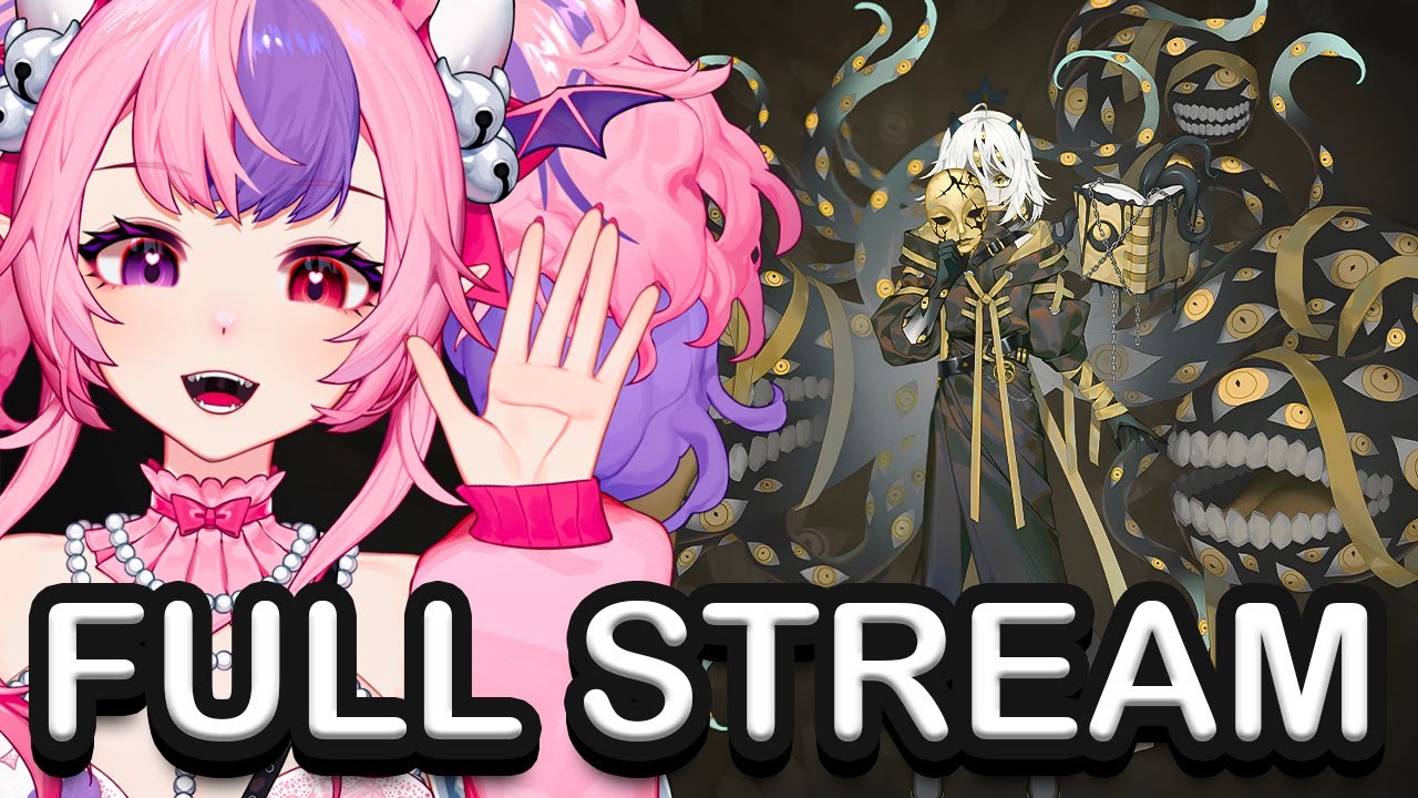 Ironmouse Judges Her Chat's V-Tuber Models!