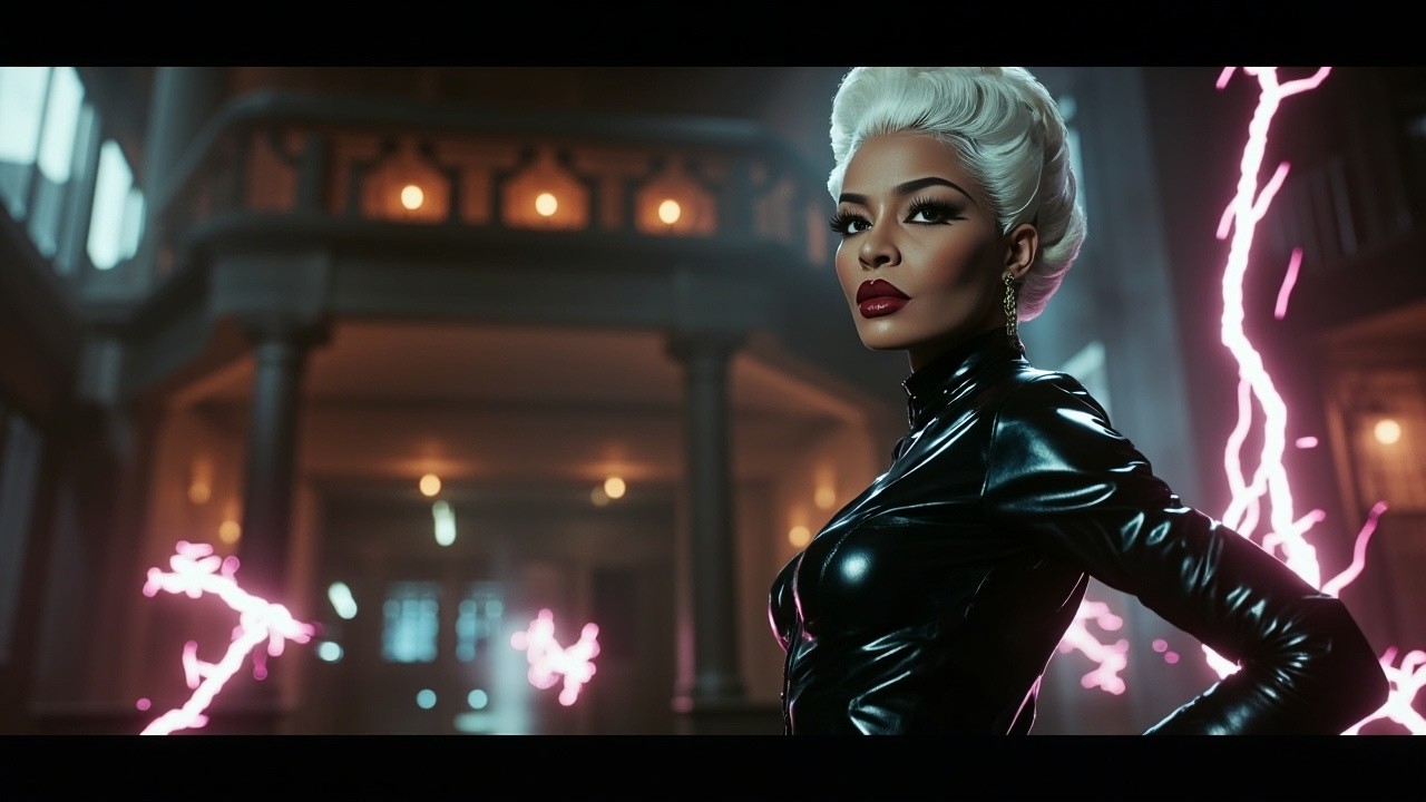 X-Men Reimagined in 1990s Super Panavision 70 | Epic Retro Cinematic Revival