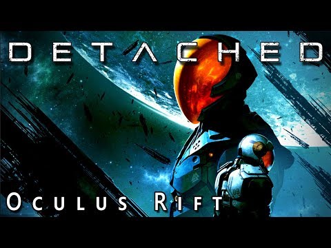 Steam Community :: Video :: Detached Gameplay on Oculus Rift | Floating ...