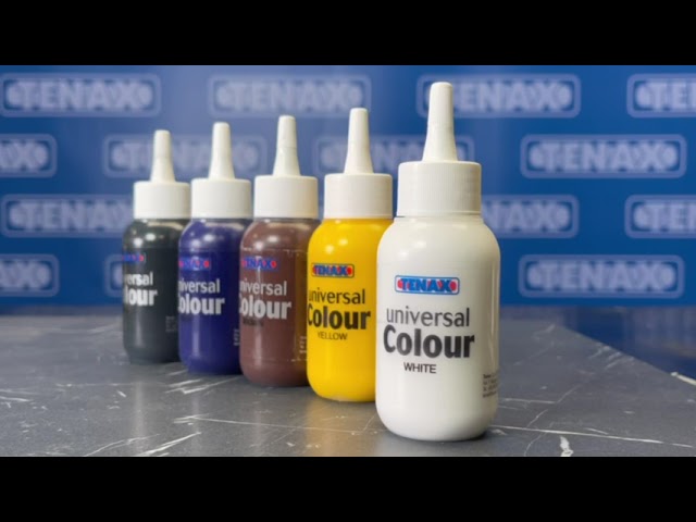 Tenax - Tenax Mastic Marble Adhesive Trader - Wholesaler / Distributor ...