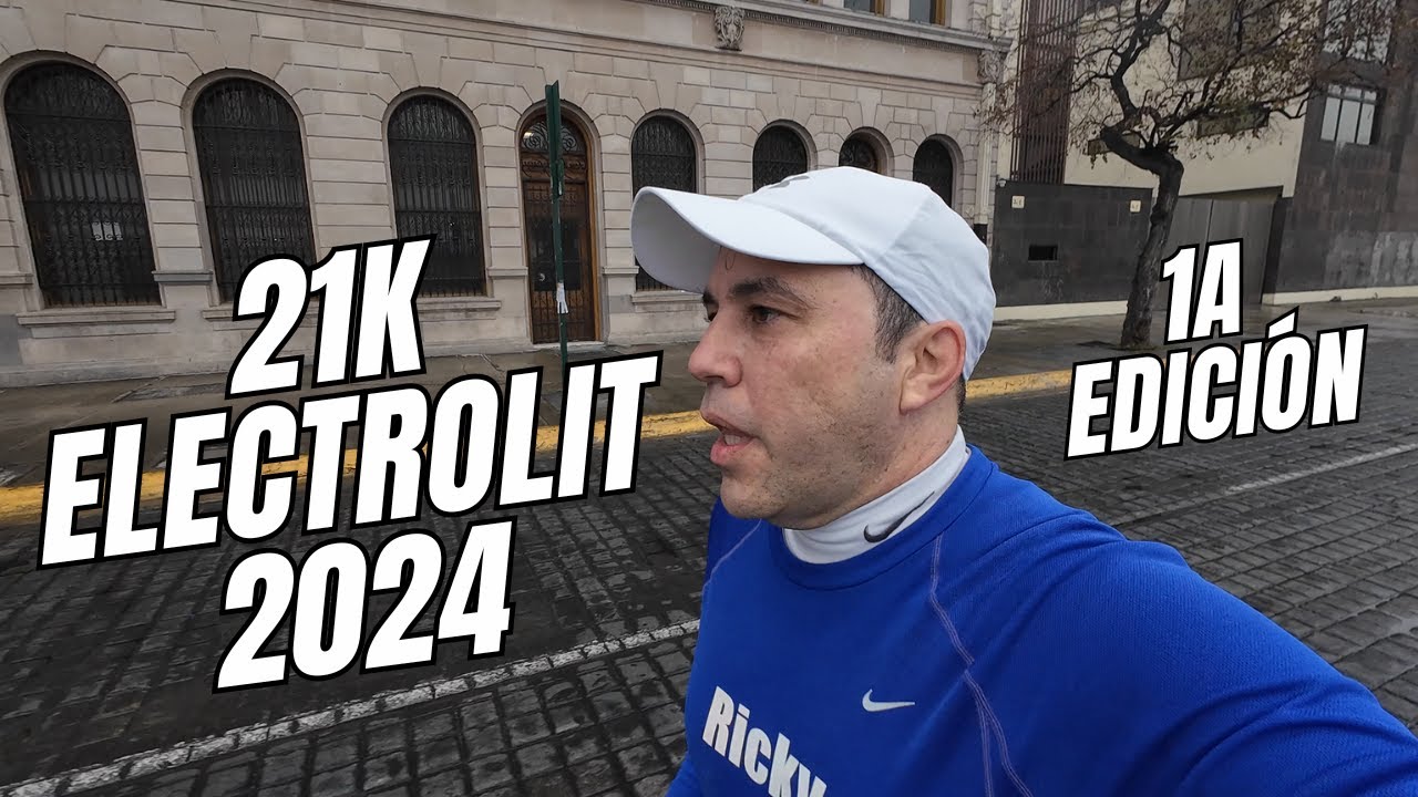 21K ELECTROLIT 2024