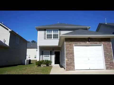 382 Haverhill Lane Jonesboro,GA 30236