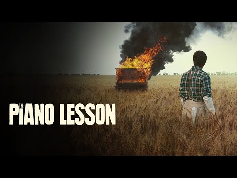 The Piano Lesson (2024) Movie || Samuel L. Jackson, John David Washington, Ray F || Review and Facts