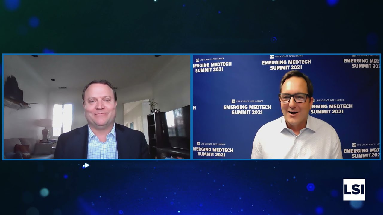 Ken Nelson, Head of Digital Health, Diagnostics, & Monitoring ...