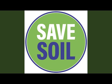 Save Soil (feat. SUVI & Dave Eggar)