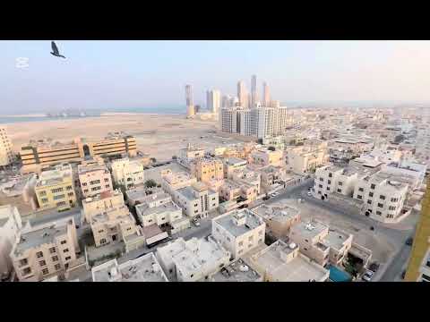 Sale in Al Juffair: Video Tour | Sea View + Balcony | Massive ...