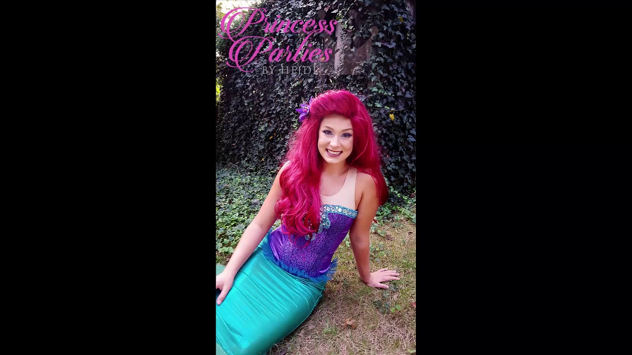 Hire Princess Parties by Heidi - Princess Party in Fairfax, VA | GigSalad