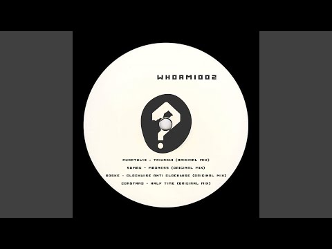 Half Time (Original Mix)