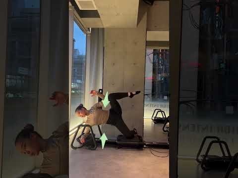 【理想のくびれ】