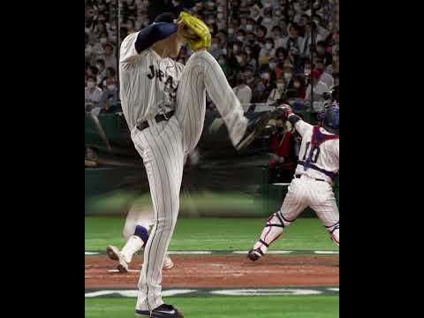 Roki Sasaki will make his MLB debut during Game 2 of the #TokyoSeries!