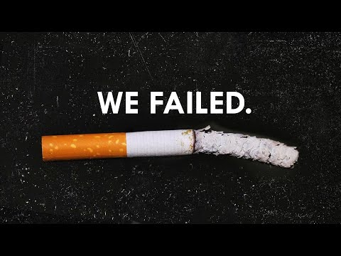 Vaping: the law of unintended consequences provides an air of regret ...