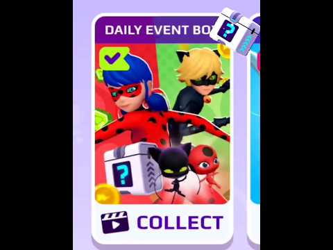 PK XD Daily Even Box (day 1)