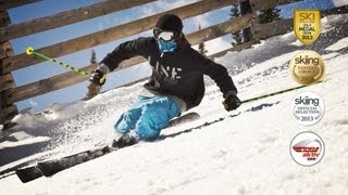 Line Skis Prophet 90 Skis 2013 | evo