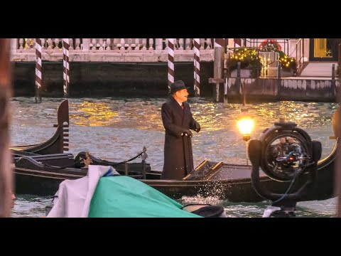 A Haunting in Venice | Official Trailer | Release Date & Cast