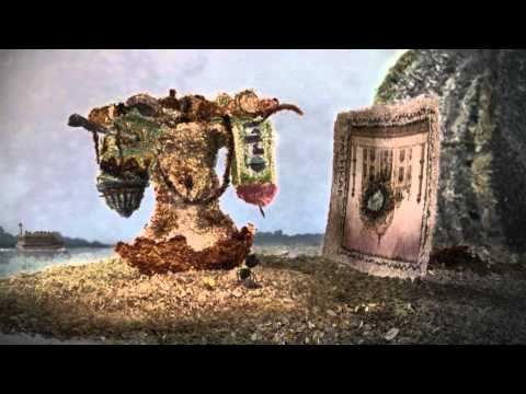 Contemporary Russian animation – 2 | HISTORY OF RUSSIAN AND EASTERN ...
