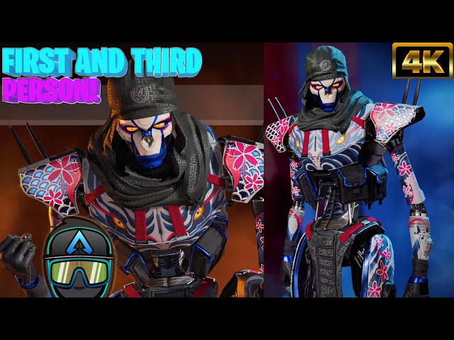 How to claim Apex Legends Amazon Prime gaming loot (June 2021)