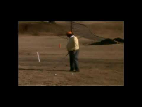 Out of Bounds Golf Rules